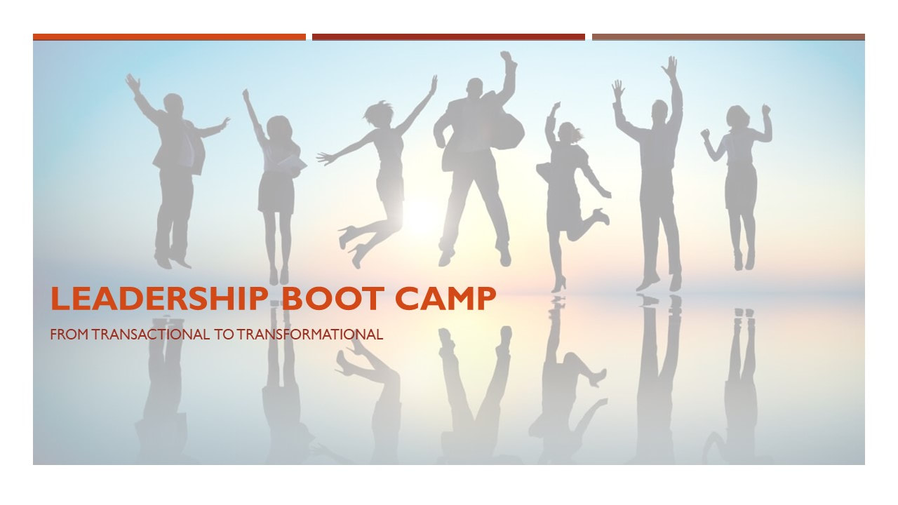 Training and Development - ARDELL MARTIN CONSULTING